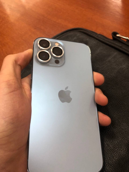 iPhone 13 Pro Max