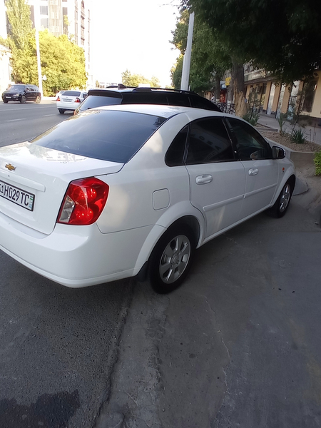 Gentra 3 poz AT, toshkent