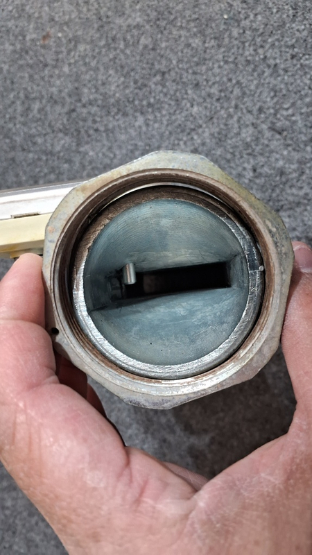 Газовый счётчик Принц-М G25