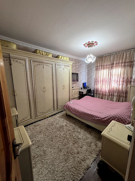 Продаётся 4 х ком квартира Шайхонтохурский район