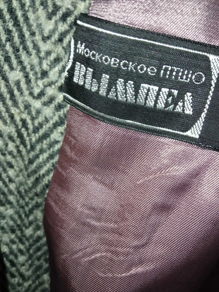 Пальто шерсть драп продаётся