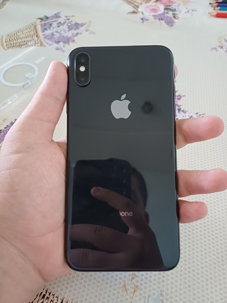 Iphone xs max LLA 82 yomks 256 gb sotiladi