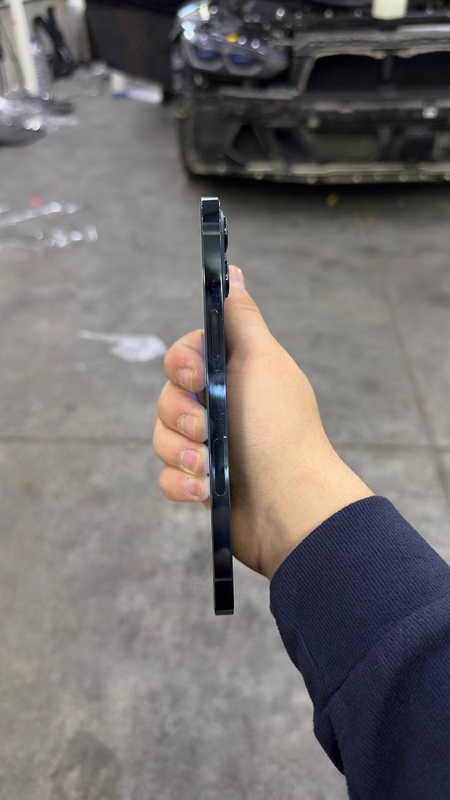 IPhone 12 pro max 256 gb