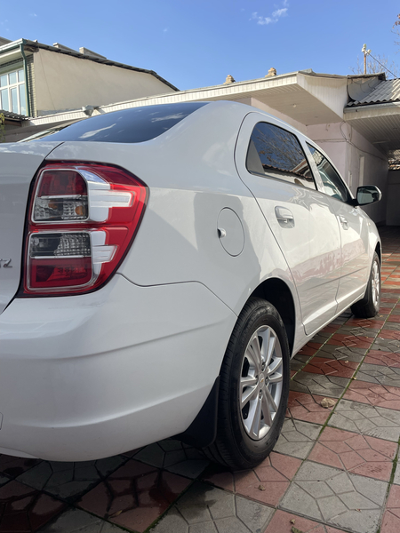 Chevrolet COBALT 2023 года
