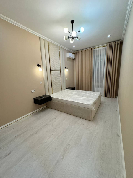 Саламатина Новостройка {3*4/8/10}Евроремонт 100м²с Обстановкой Продам