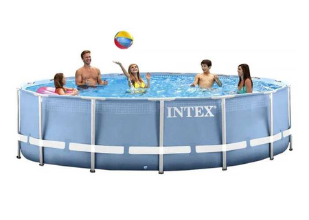 BASSEYN! INTEX 3.05 X 76sm | БАССЕЙН! INTEX 3.05 X 76sm