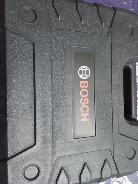 Шуруповёрт bosch