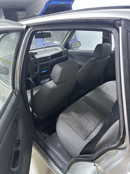 Daewoo nexia 1 donc