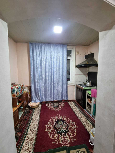 谷 129826 谷 Shayxontohur tumanida kvartira sotiladi [58 м²]