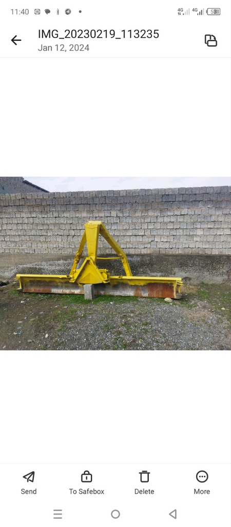 Магнум 8940 сотилади