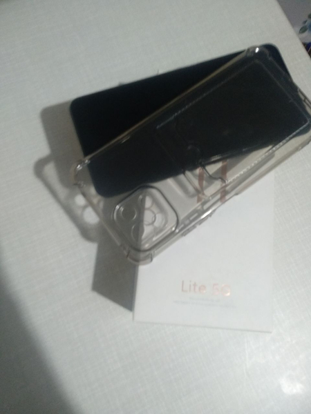 XIOMI 11 lite 5G