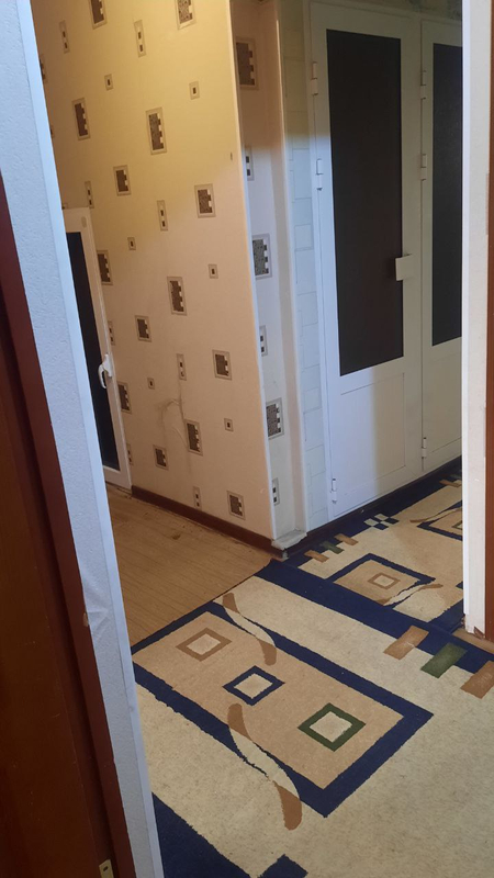 Продам 3х комнатную квартиру