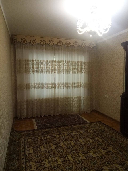 Ташкент, Юнусабад, 10 квартал, Квартира 3/3/5