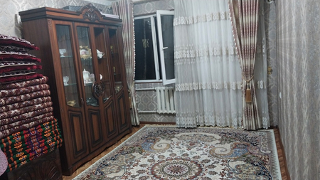 Uy o‘zimizniki .238-maktab orqa tomoni