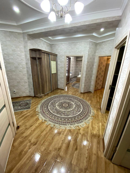 Аренда Юнусабад 15 кв Новострой