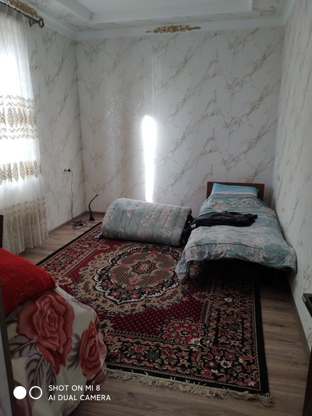 Продаётся коттедж 1-этажный, ТашГрес.