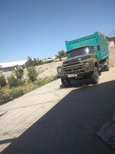 Zil 130 sorochna sotaman