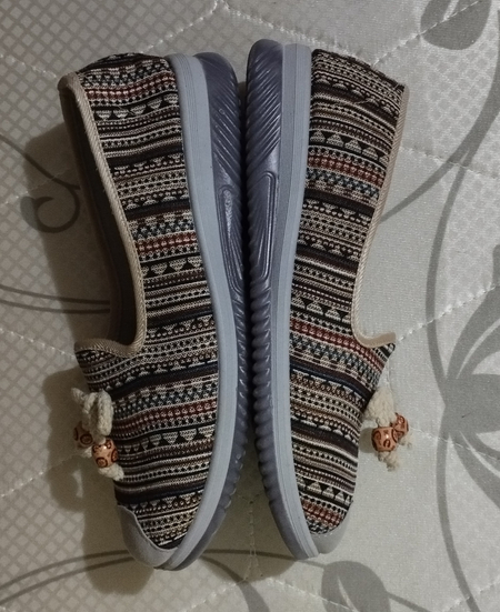 Женские мокасины