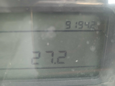 Pogruzchik 1.8 kub