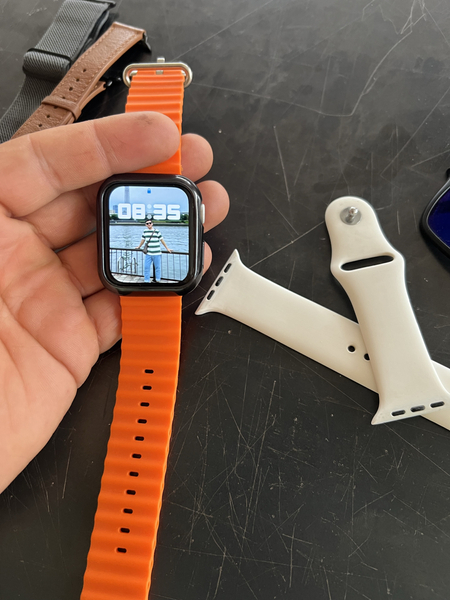 Apple whatch 5 44 mm