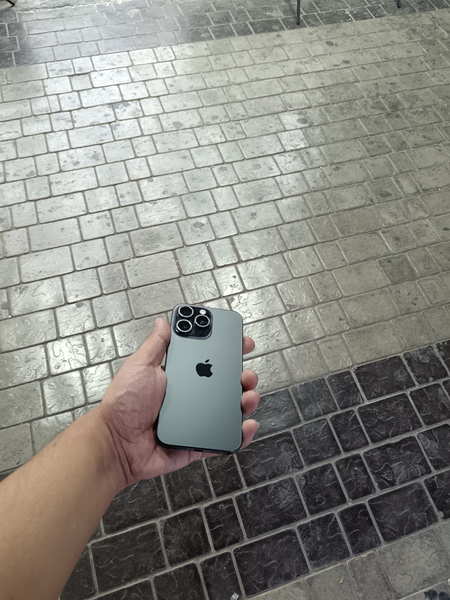 iPhone 15 Pro Max J/A 256 GB ideal