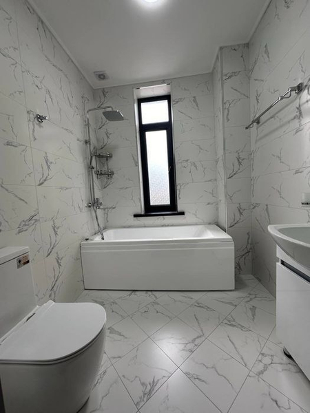Продается 4 ком котедж в Яккасарае в Саламатине