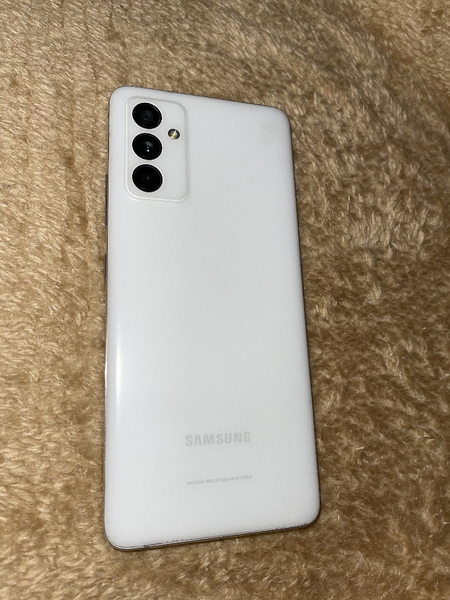 Samsung Galaxy A82 5G
