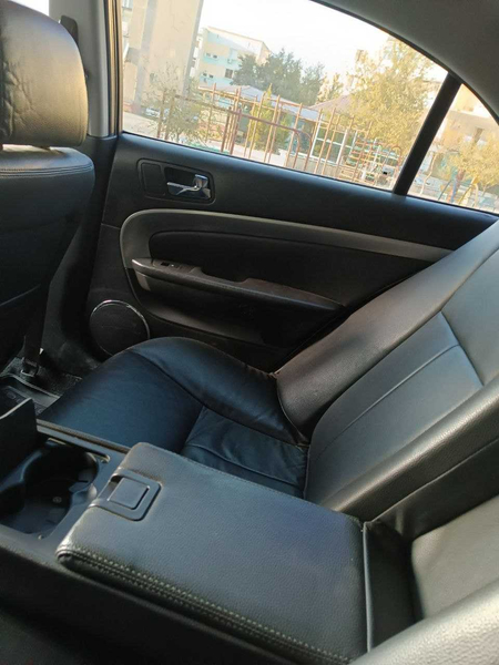 Chevrolet Epica 2011