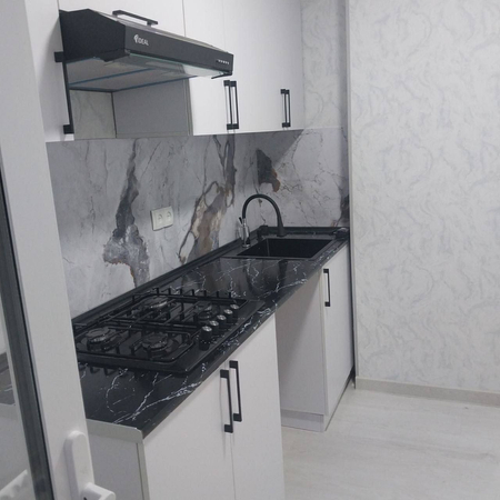 Akademgorodok sotuvda 1xon remont Mirzo-Ulugbek IT Park (157993)