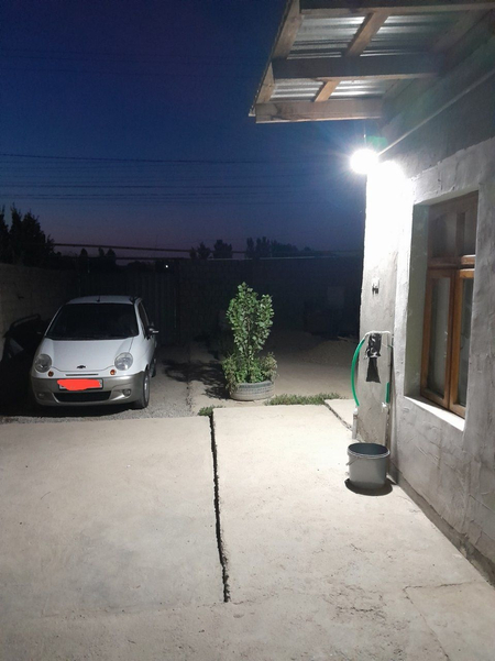 Срочно уй сотилади