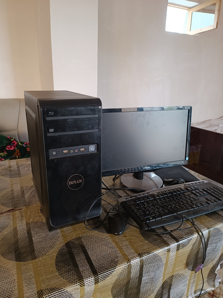 DD3 PHILPS DELL Asus Faqat Olaydigan odam