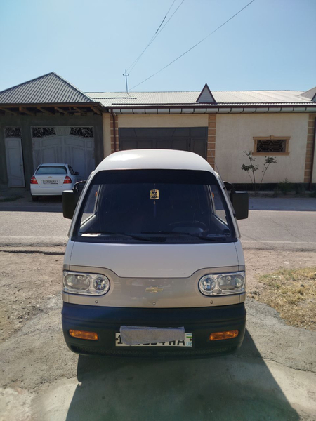 Chevrolet Damas сотилади