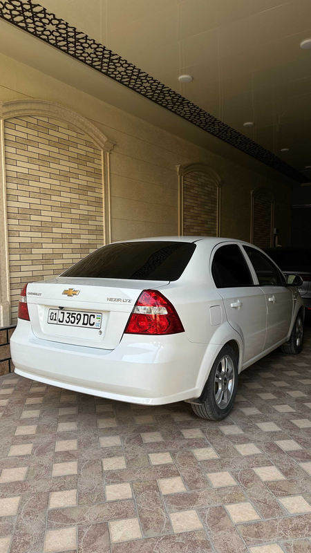Продаётся Chevrolet Nexia 3