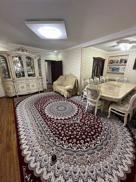 СРОЧНО Продаётся квартира на Юнусабаде \\nрядом Метро Шахристанский