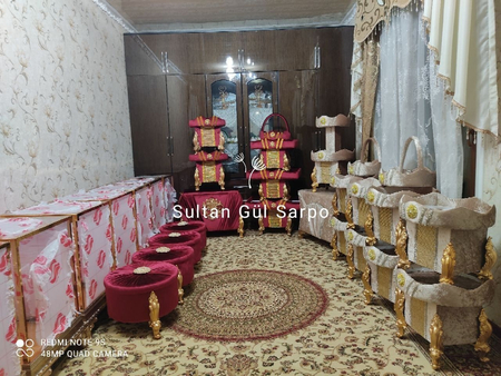 Sarpo Sandiqlar sotiladi