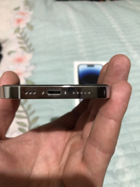 IPHONE 14 PRO 128 GB KH/A 90%