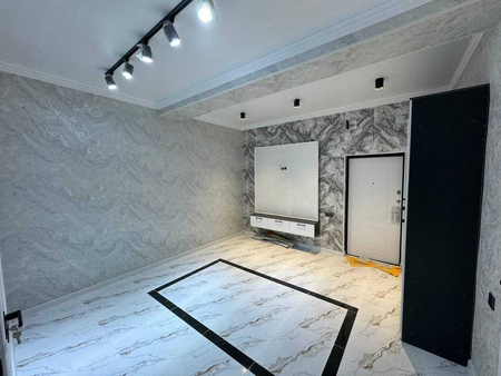 Продажа квартиры в Новостройке, на Юнус-Абаде  4  2/4/9  ID:LR 58