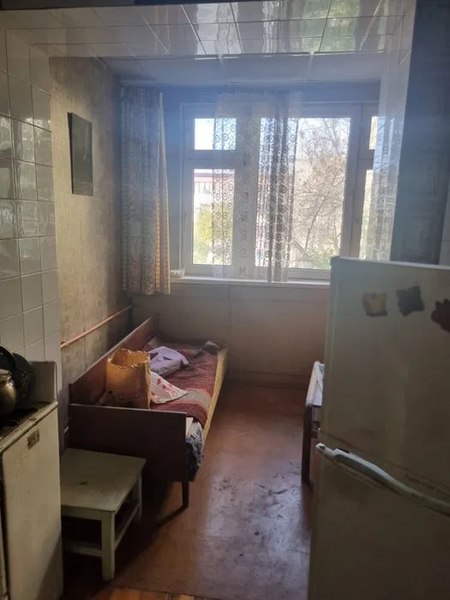 Продается квартира, Тараса Шевченко, 2/3/4 {60м2)