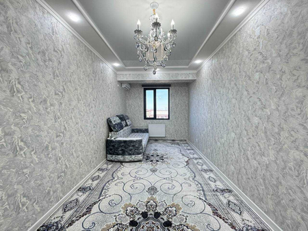 2 xonali 81m² 3-qavat uy sotiladi
