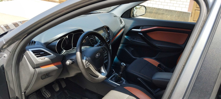 Lada Vesta SW. 1,6 л