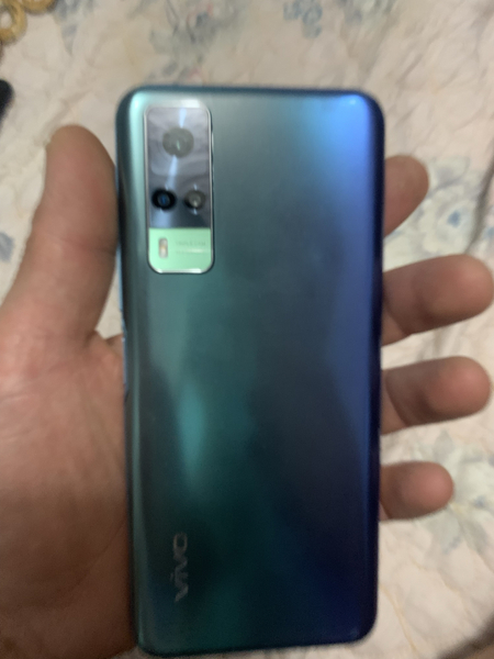 Vivo y31 sotladi