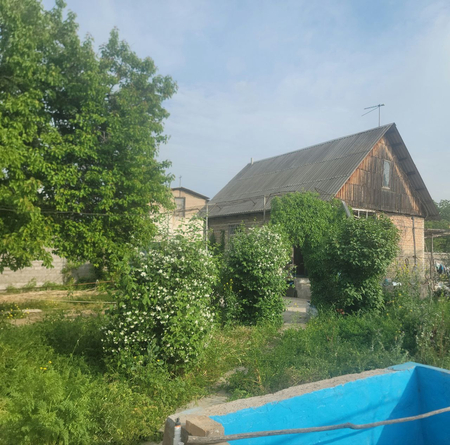 Продается дача связи с отъездом