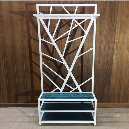 Стеллаж лофт stellaj loft