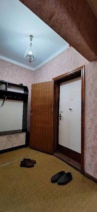 Паркентский Шастри 2х комнатная мебель + техника
