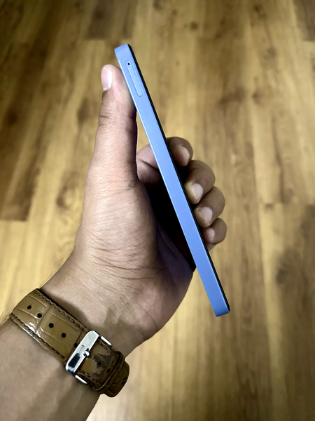 SAMSUNG A15 6/128 (как новый)