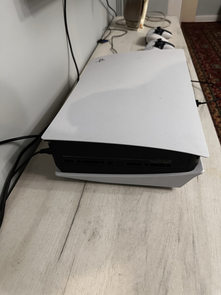 Play station 5 Fat digital 825 gb