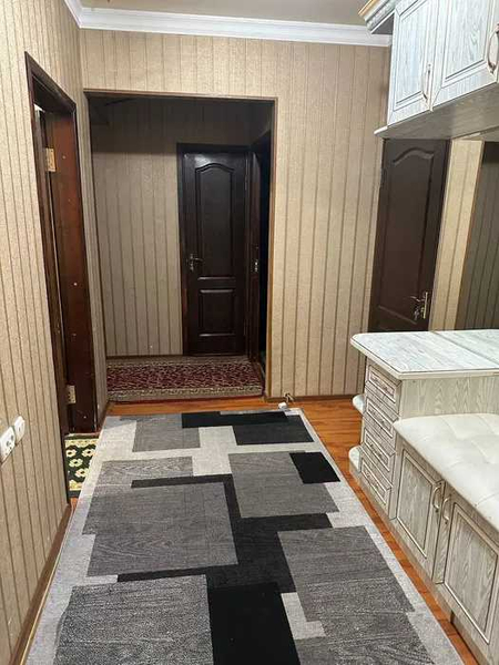 Аренда 3 комнатной квартиры на Юнусабаде 14 квартале ID: MD 211