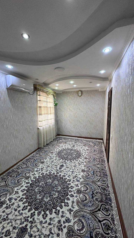 №3188 2-х комнатная квартира