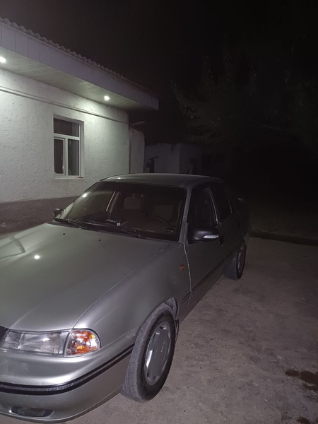 Nexia 1 2007 yil