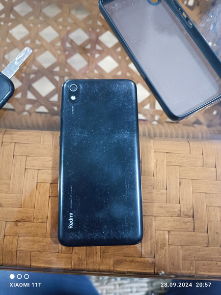 Xiaomi redmi 7a 2ga32gb